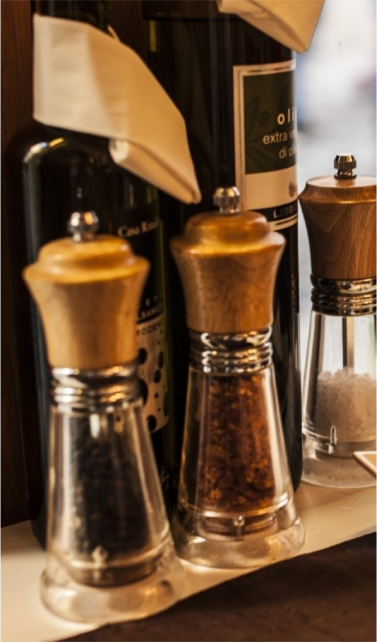 Bistrot Gourmand - Restaurant Morteau
